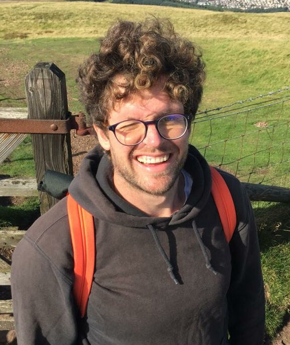 Sam Clarke – sam.clarke@usc.edu